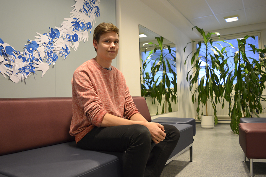 Miten sulkavalaiset käyttävät rahaa? - Sulkava-lehti