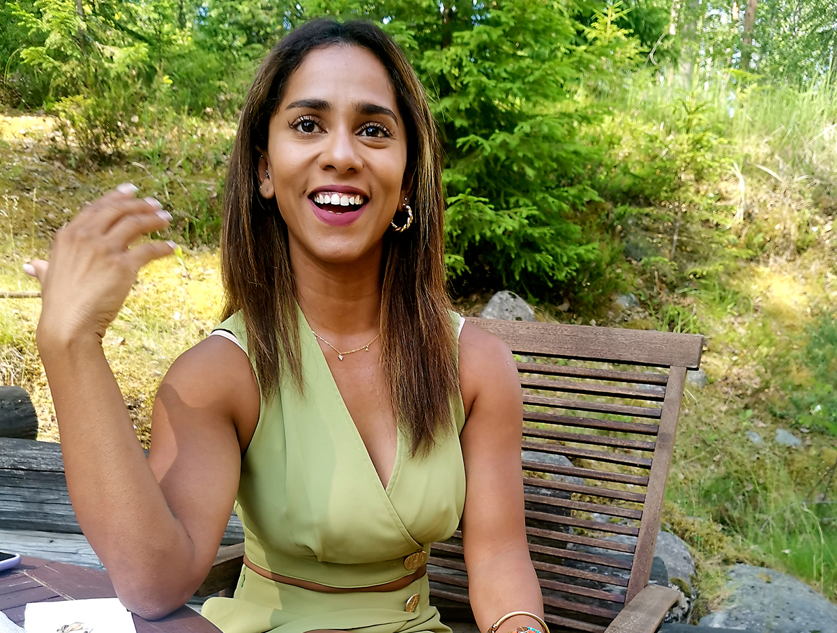 Omanista Sulkavalle - Sulkava-lehti