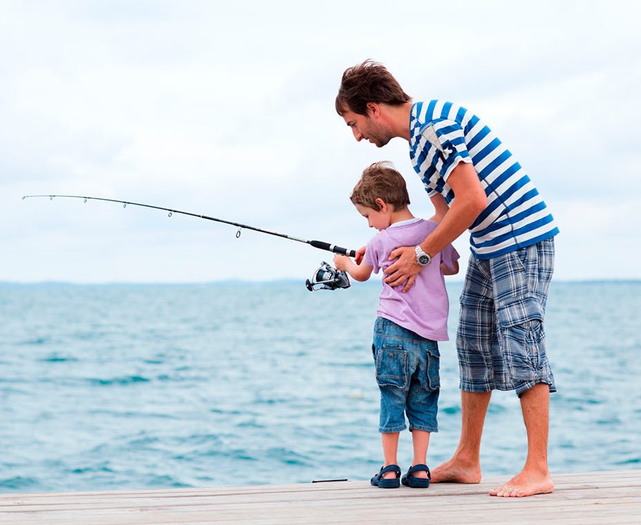 Lapsille haetaan tukiperheitä - Sulkava-lehti