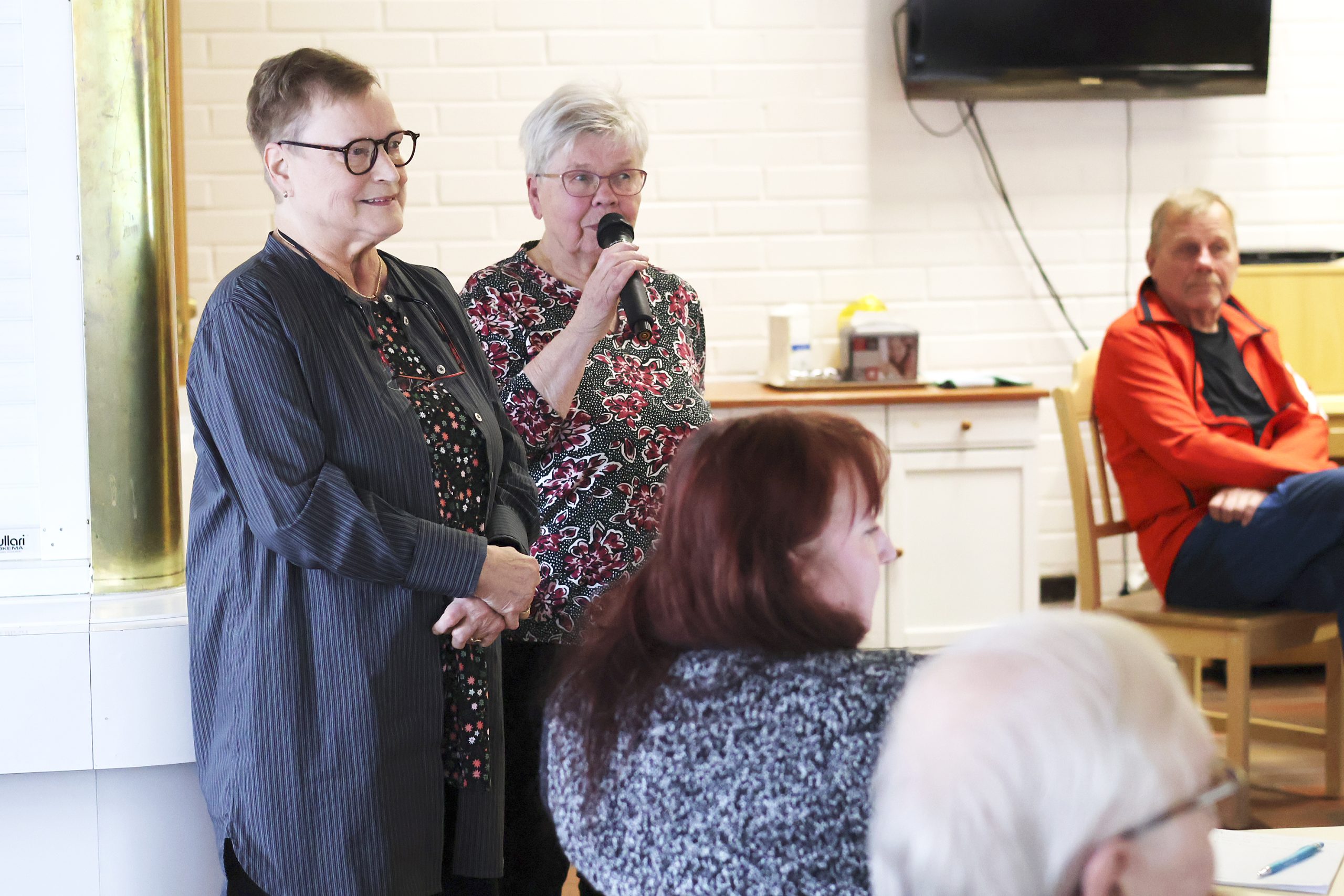 Sulkava kaipaa matkaoppaita - Sulkava-lehti